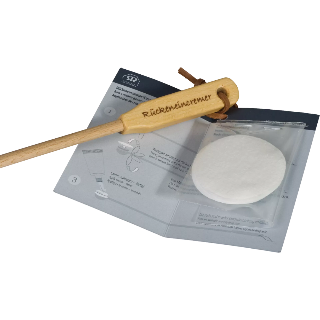 Back Cream Applicator – Great Lakes Refill Company
