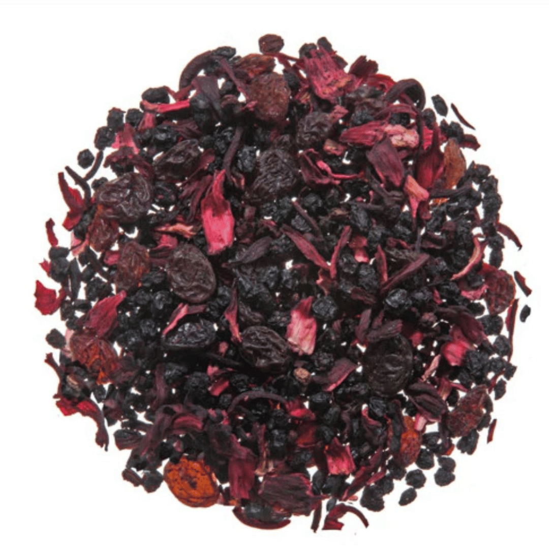Organic Berrylicious Tea – Great Lakes Refill Company