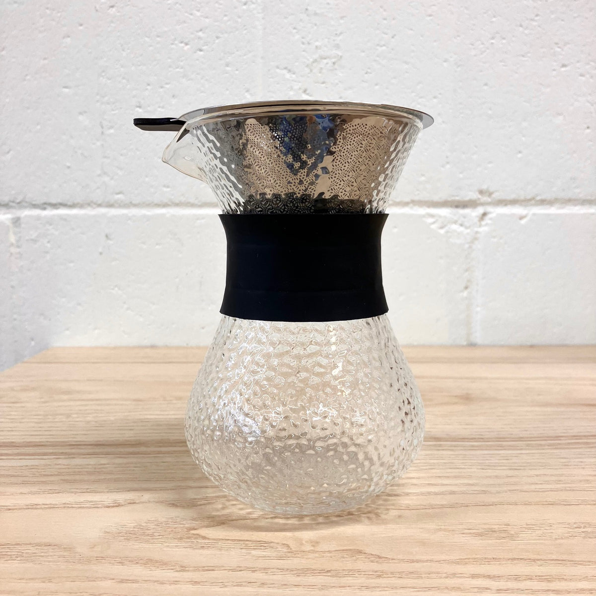 Pour Over Coffee Carafe – Great Lakes Refill Company