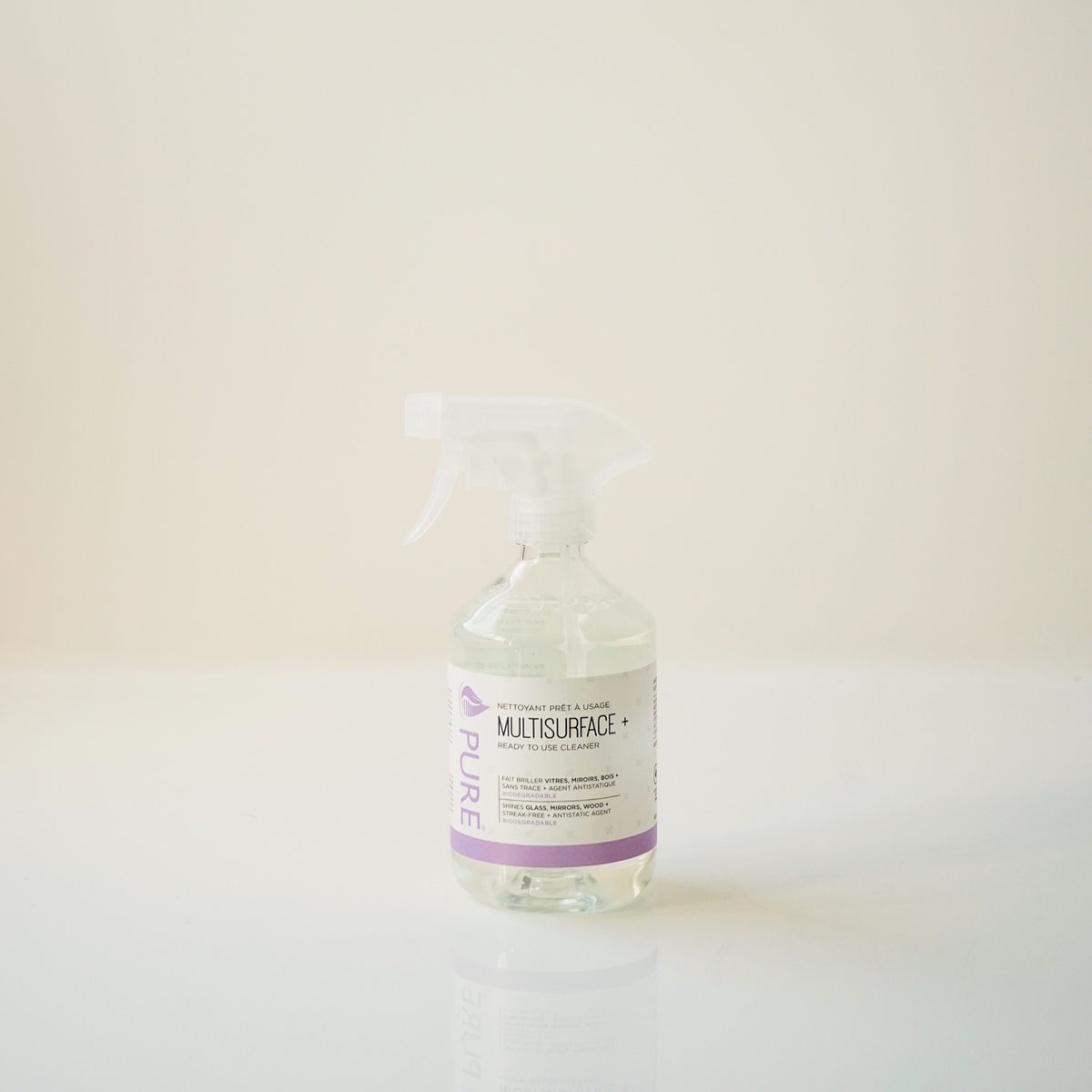 Cleaner, All Purpose (Ready-to-Use) – Great Lakes Refill Company